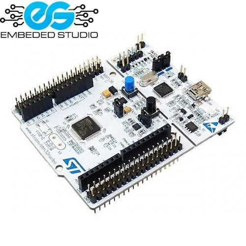 STM32 NUCLEO-F103RB Development Board | ARM Cortex-M3 | Best Price Pakistan