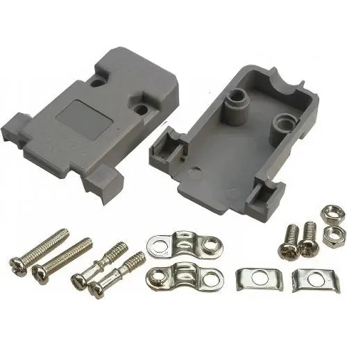 DB9 Connector Cover – Embeded Studio